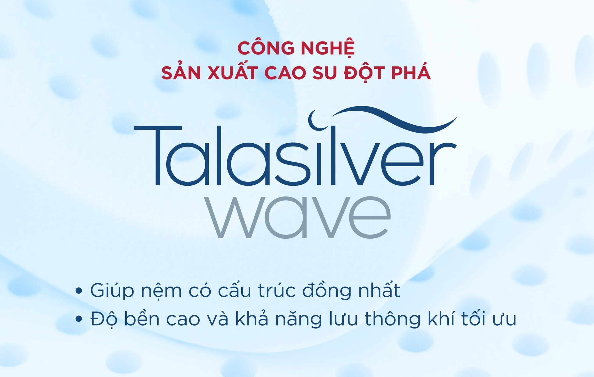 Lý do nên đầu tư cho giấc ngủ ngon với nệm lò xo cao cấp Dunlopillo